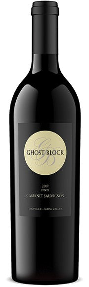Ghost Block Estate Cabernet Sauvignon 2022 750 ML – Ludwig Fine Wine