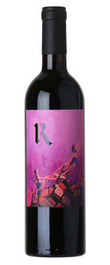 Realm The Tempest Red 2022 750 ML – Ludwig Fine Wine