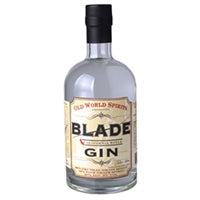 Blade Gin 750ml – Ludwig Fine Wine