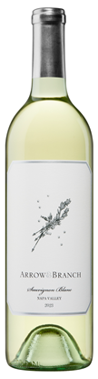 Arrow & Branch Sauvignon Blanc 2023 750 ML – Ludwig Fine Wine