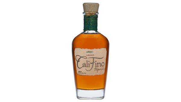 CaliFino Tequila Anejo 750 ML – Ludwig Fine Wine