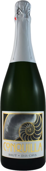 Conquilla Brut Cava 750 ML – Ludwig Fine Wine