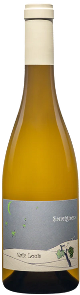 Eric Louis Sauvignon Blanc 2022 750 ML – Ludwig Fine Wine