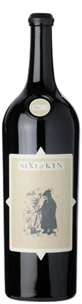 Next Of Kyn No. 14 Cumulus Vineyard 2020 750 ML – Ludwig Fine Wine