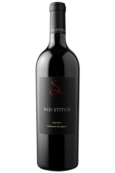 Red Stitch Cabernet Sauvignon 2017 750ml – Ludwig Fine Wine