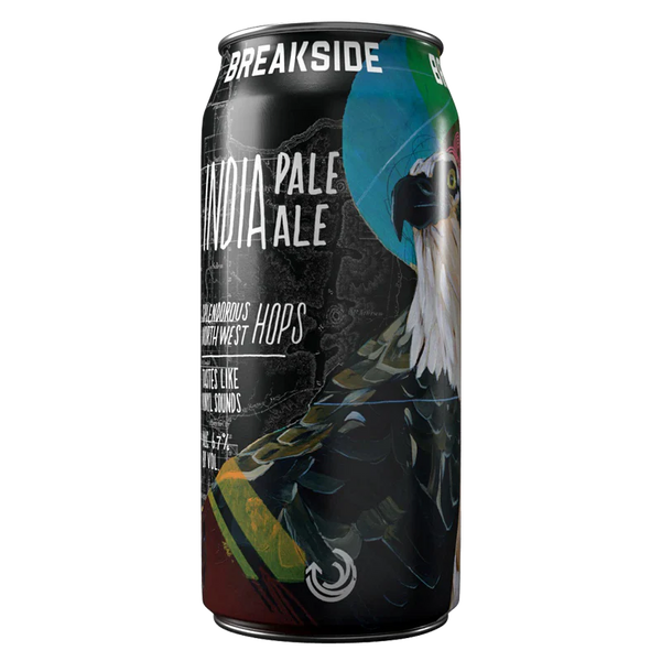 Breakside Brewing IPA 4pk 16oz cans – Ludwig Fine Wine