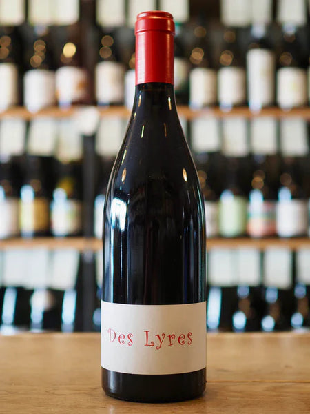 Domaine Roblet Monnot Bourgogne Passetoutgrains Des Lyres 2022 750ml ...