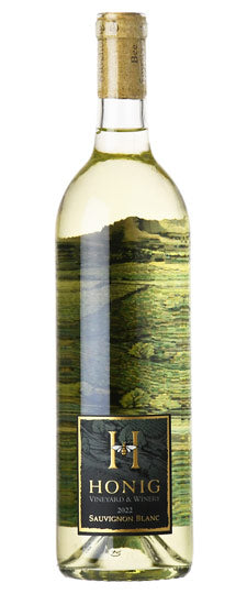 Honig Sauvignon Blanc 2023 750 ML – Ludwig Fine Wine