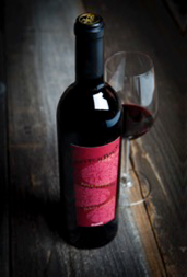 Switchback Ridge Peterson Family Vineyard Merlot 2018 750 ML – Ludwig ...