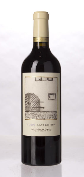 Maybach 'Materium' Cabernet Sauvignon 2021 1.5 L – Ludwig Fine Wine