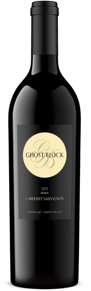 Ghost Block Estate Cabernet Sauvignon 2021 750 ML – Ludwig Fine Wine