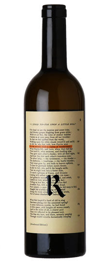 Realm The Bard 'Riverbound Edition' White Wine 2023 750 ML – Ludwig ...