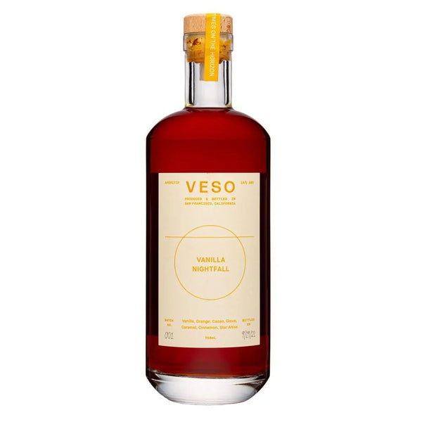 Veso 'Nightfall' Aperitif 750 ML – Ludwig Fine Wine
