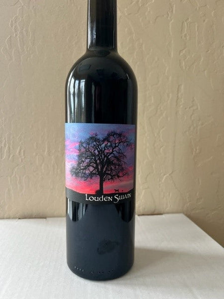 Louden Swain St. Helena Napa Valley Cabernet Sauvignon 2020 750 ML ...
